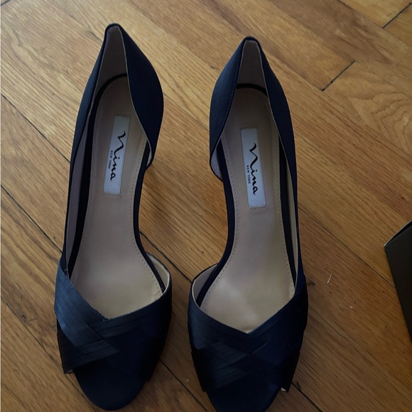 Nina | Shoes | Nina Heels | Poshmark